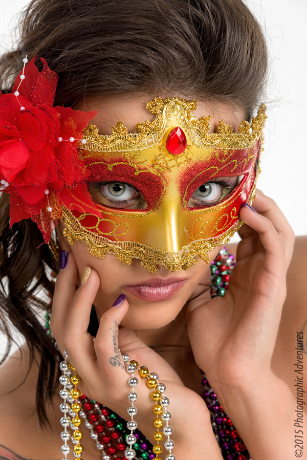 Photographic Adventures